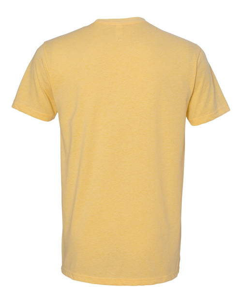 Next Level 6210 Premium CVC Blended T-Shirt Package (100 Piece Minimum